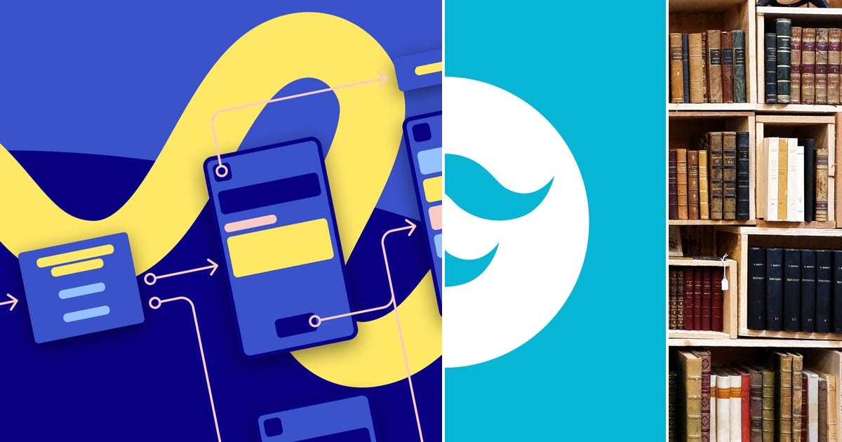 List: Tailwind | Curated by Jason Head | Medium