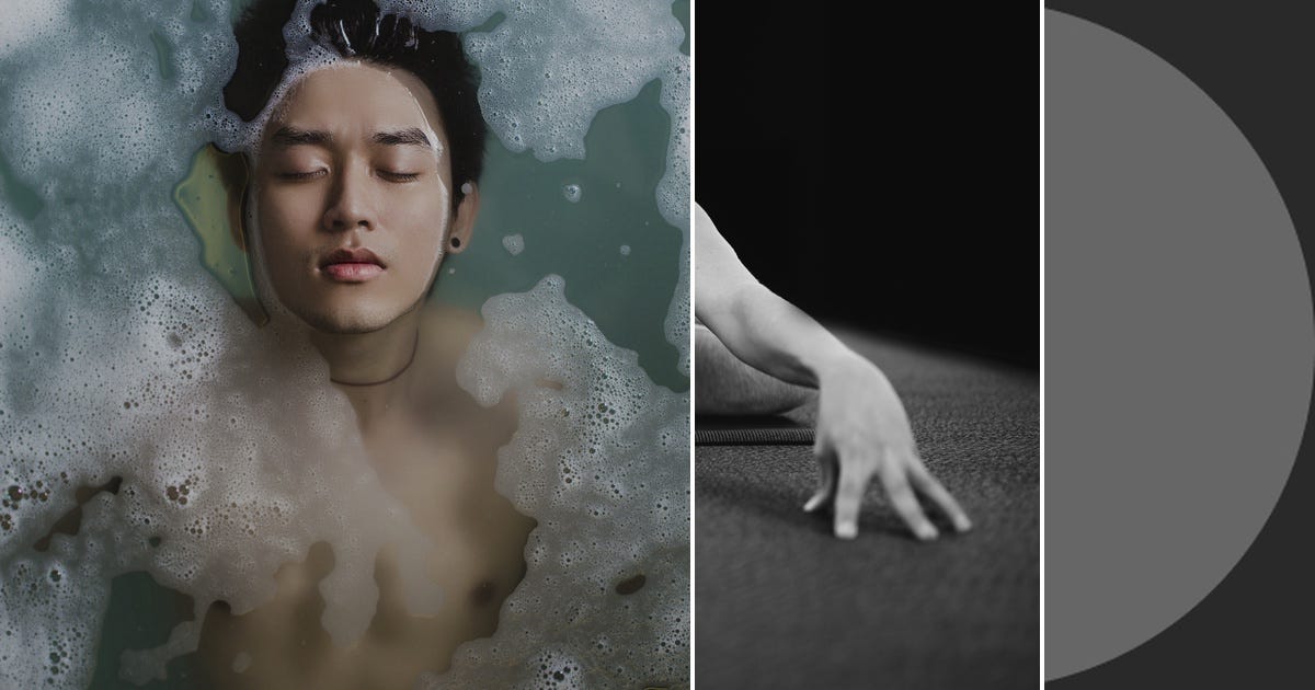 List: Vagus nerve | Curated by Bobbie | Medium