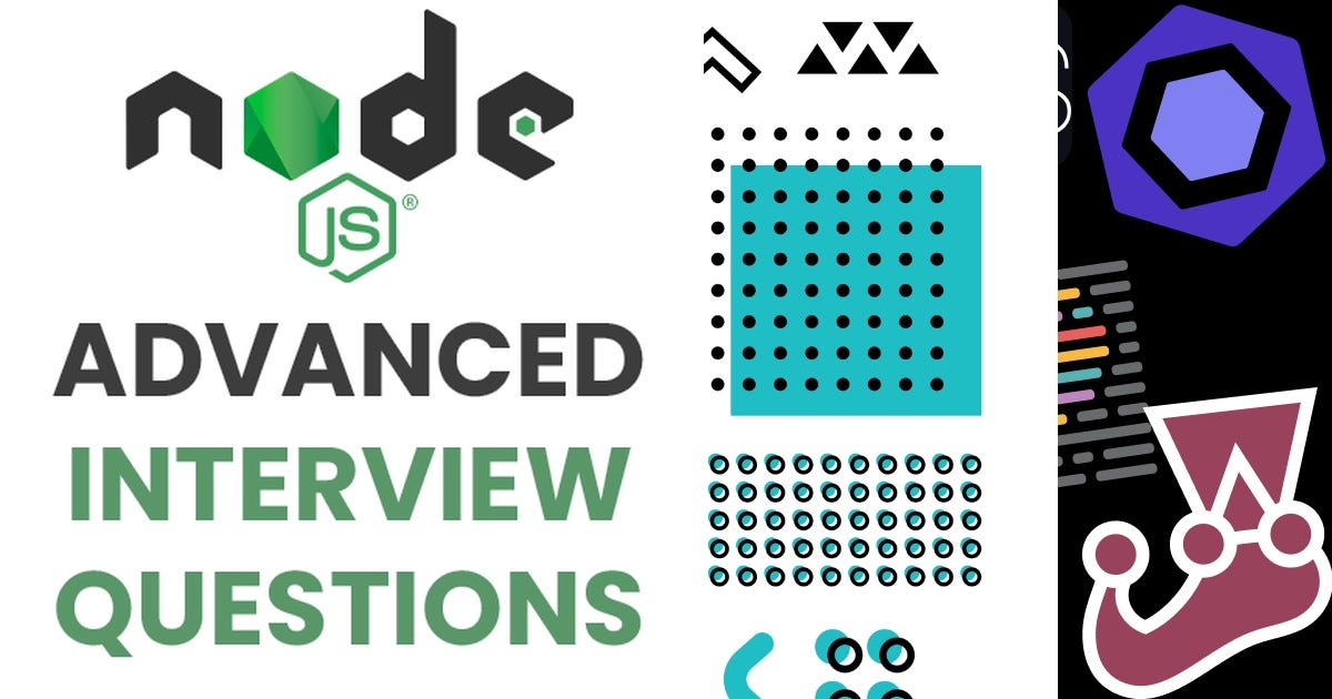 List: Nodejs | Curated by Rahul Daga | Medium
