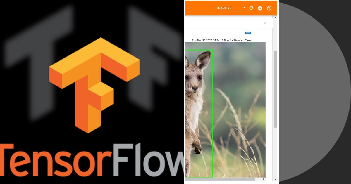 List: Tensorflow | Curated by Mats Becker | Medium
