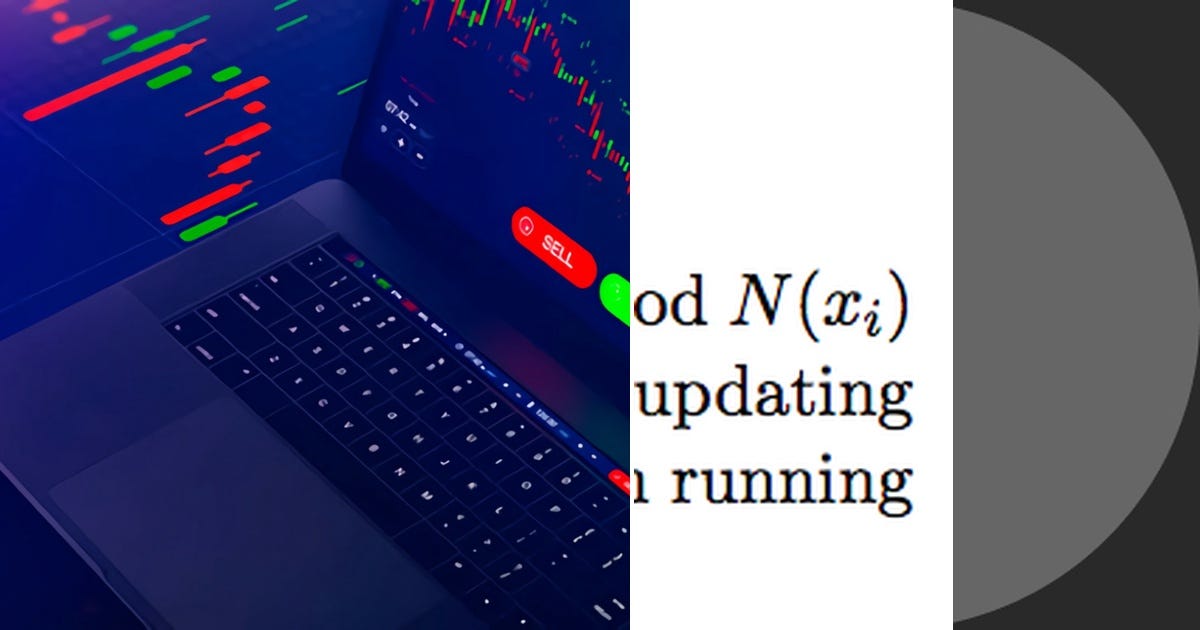 List: Algorithm | Curated by Samta Klazz | Medium