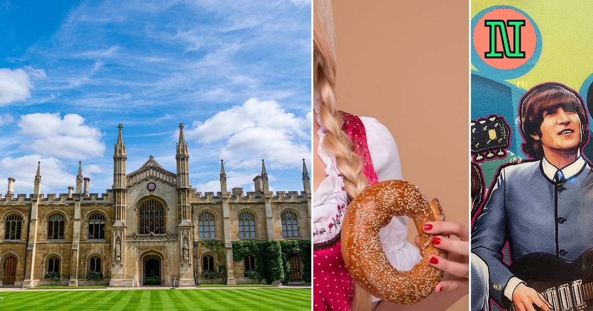 List: COFFEE | Curated by NORMAN RAYMOND | Medium