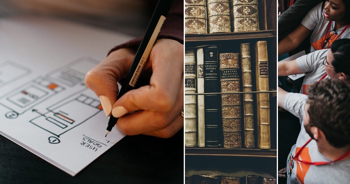 List: Eng Process | Curated by thomas plunkett | Medium