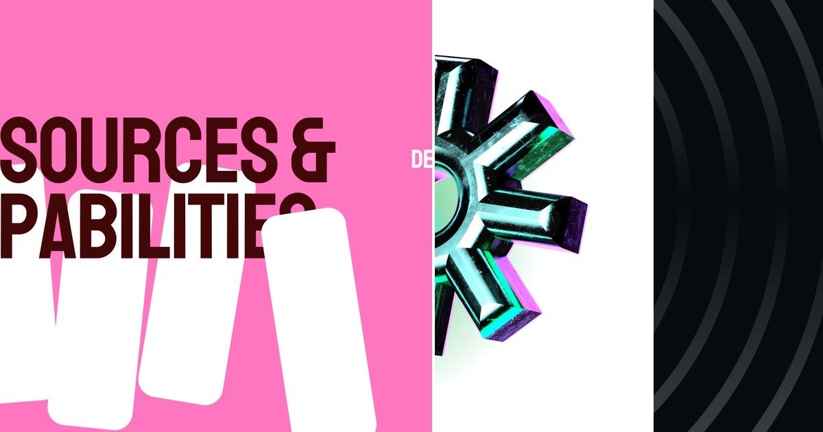 List: design flow | Curated by Guy Van Wijmeersch | Medium
