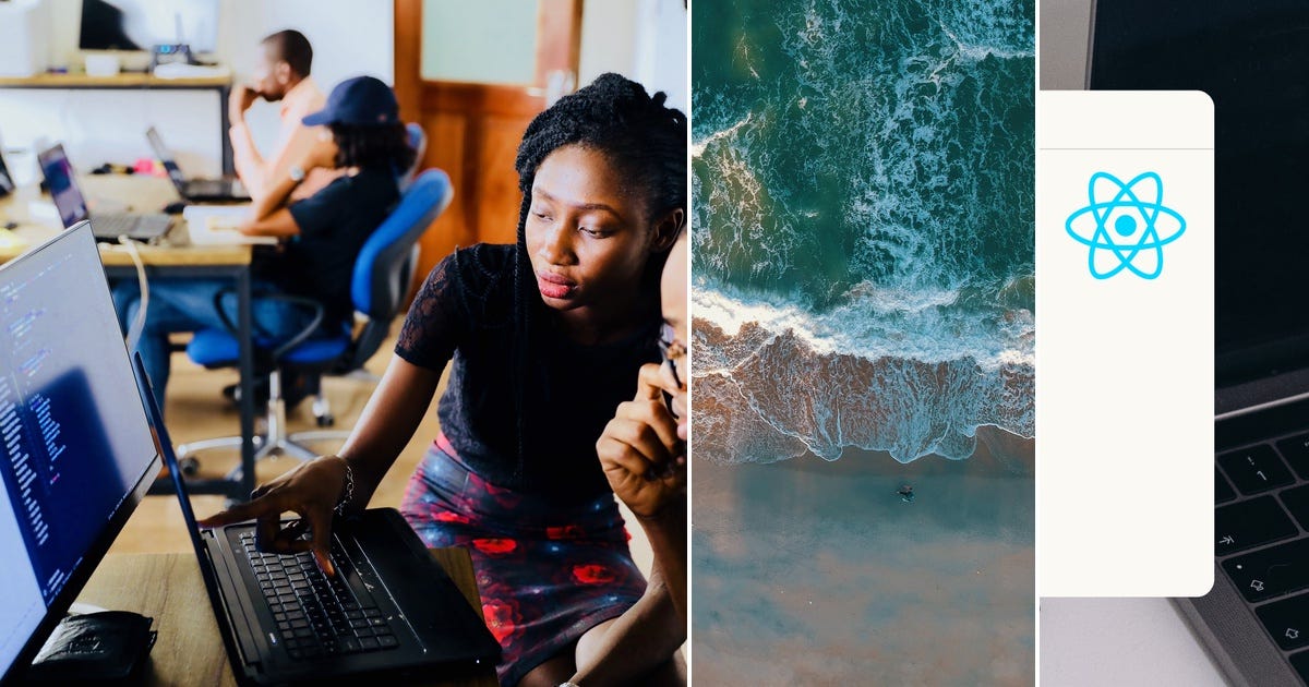 List: React | Curated by Luiz Meneghim | Medium