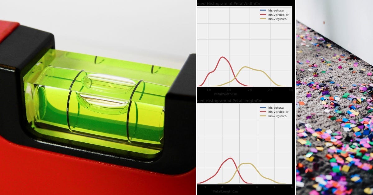 List: Python | Curated by Sree Vaidyanathan | Medium