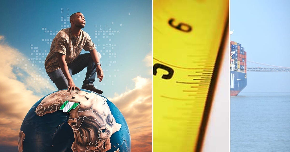 List: Business Growth and Economic Theory | Curated by Abraham Chinonso Augustine | Medium