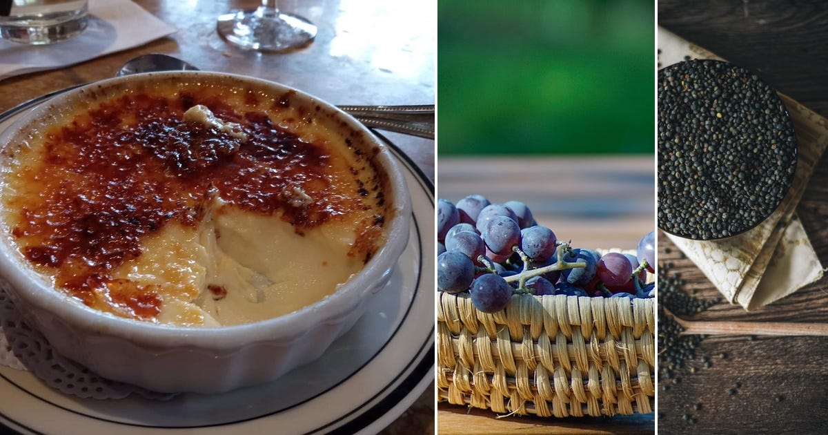 List: Elena's FOOD/ Blogs | Curated by Elena Cooper | Medium