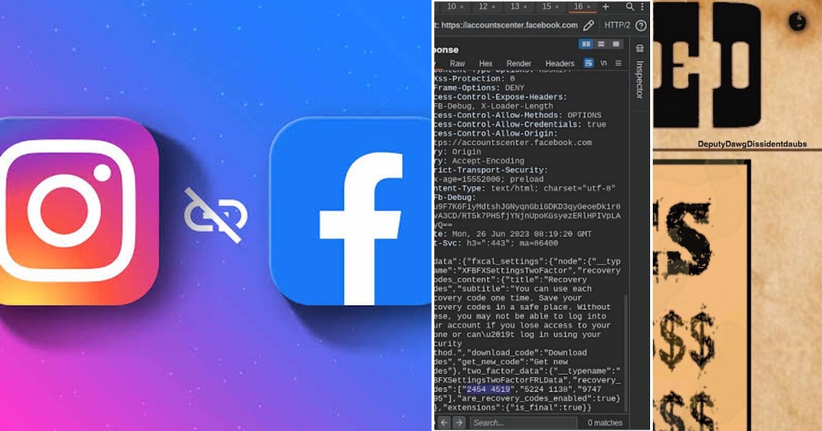 List: FB | Curated by cyber_catz | Medium