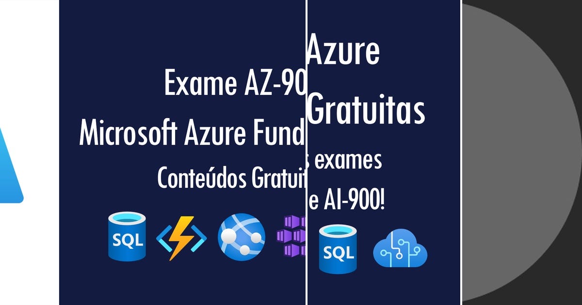 List: Azure | Curated by Junior Fernandes | Medium