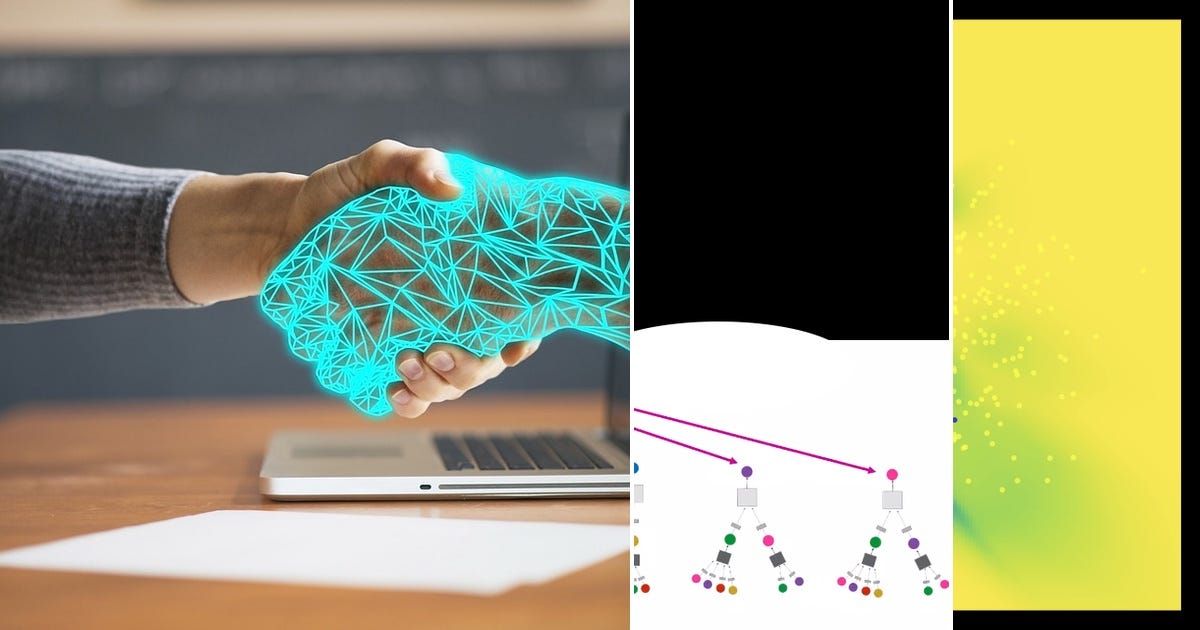 List: Deep Learning | Curated by Tarek Atwan | Medium