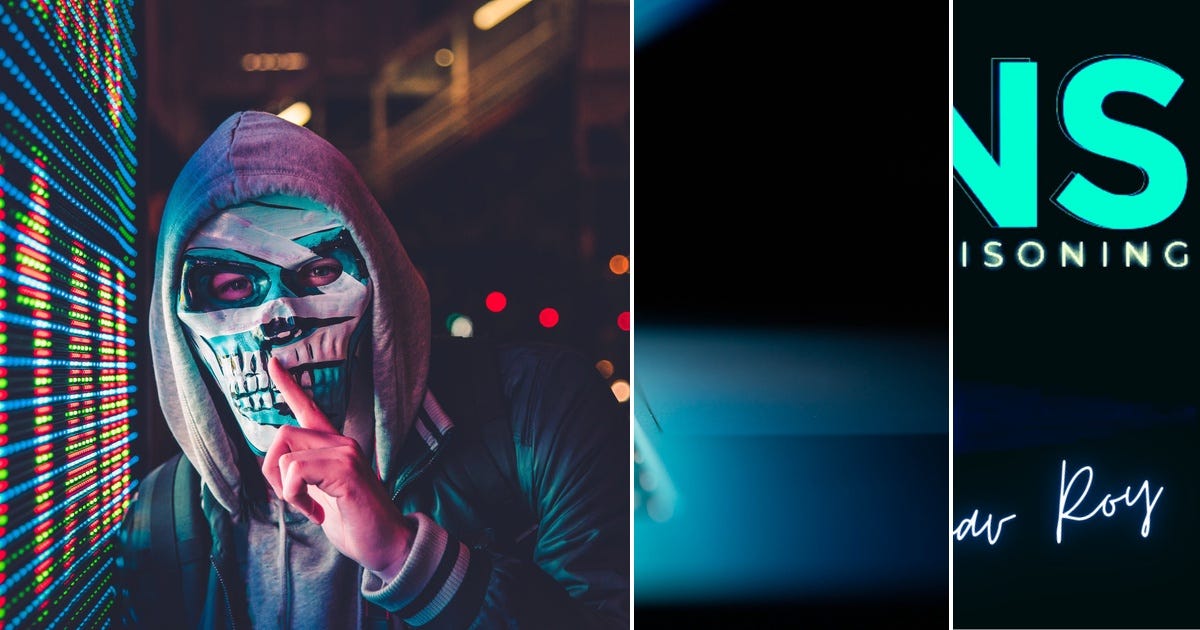 List: Hacking | Curated by Steph | Medium