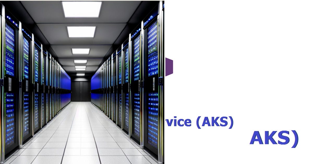 List: Azure | Curated by Slevin Calebra | Medium