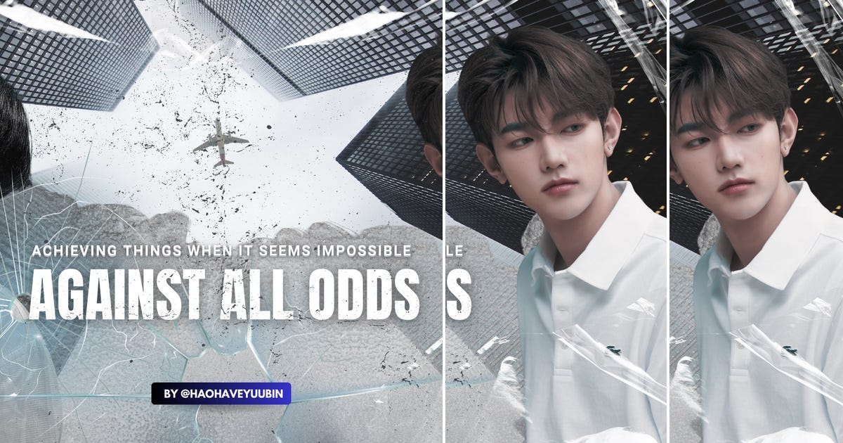 List: against all odds | Curated by yuu. | Medium