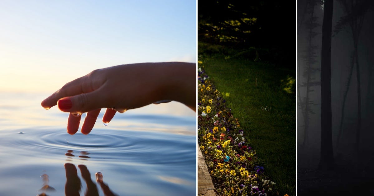 List: Poetry | Curated by Sonal | Medium