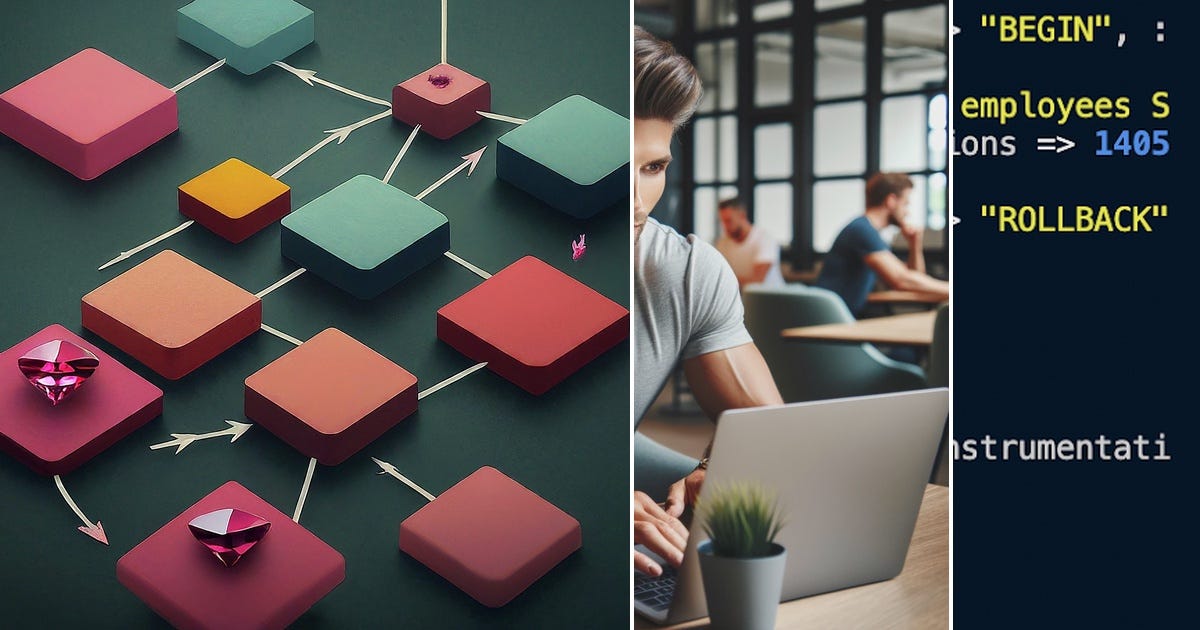 List: 2024 | Curated by Dieumerci | Medium