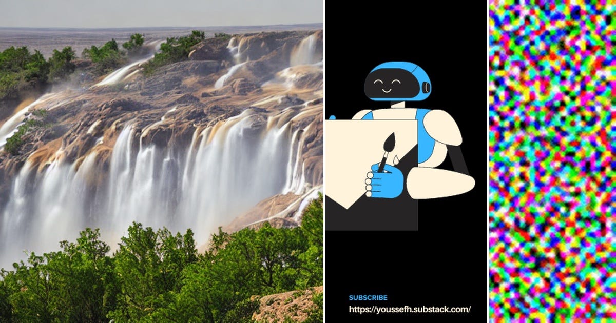 List: Diffusion models | Curated by Holger Ulmer | Medium