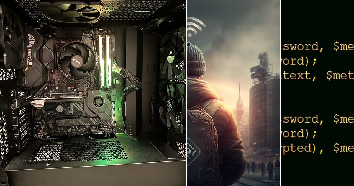 List: Opensource | Curated by thor | Medium