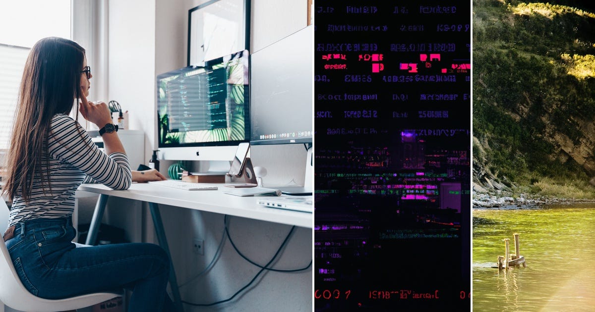 List: Python | Curated by David Liu | Medium