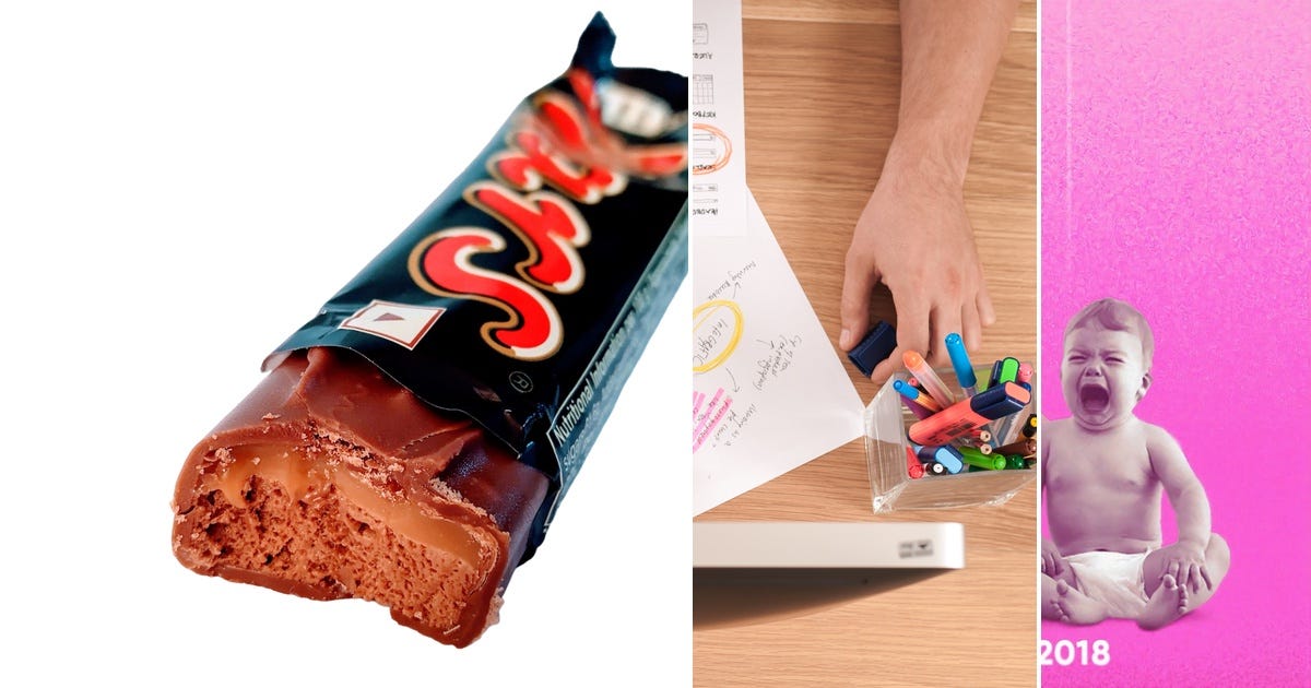 List: Statistics | Curated by Thongnm | Medium