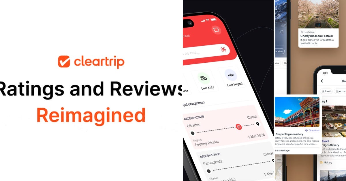 List: Case Study | Curated by Ananth S | Medium