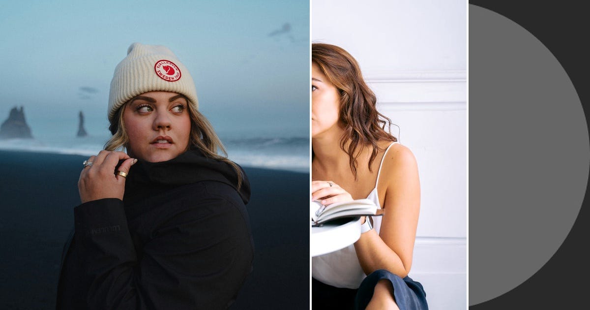 List: Wow reads | Curated by Erin Singleton | Medium