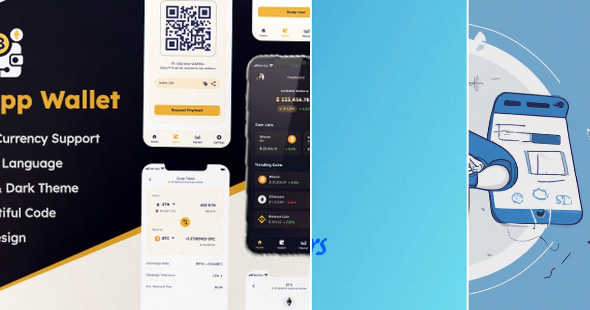 List: SwiftUI | Curated by Jakub | Medium