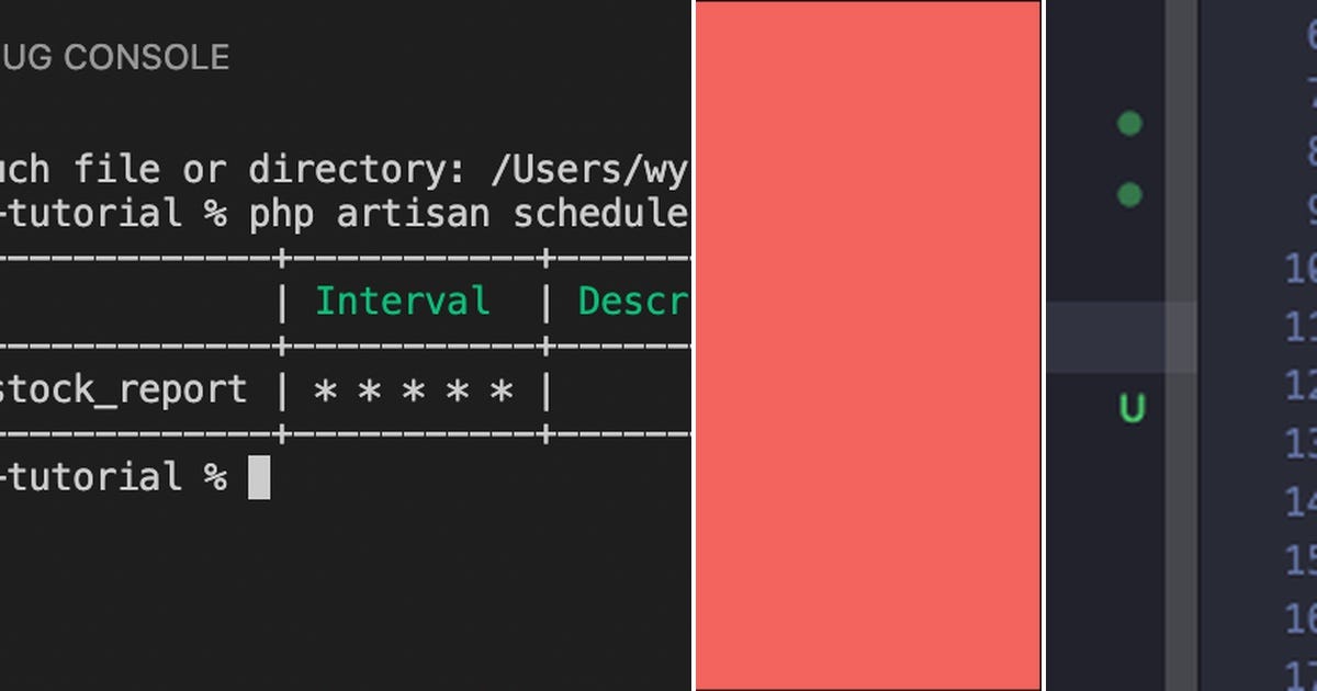 List: laravel | Curated by m.woran | Medium