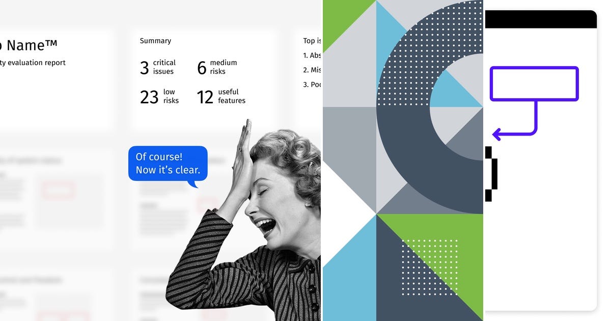 List: UI: Design Annotations | Curated by Acloiok | Medium