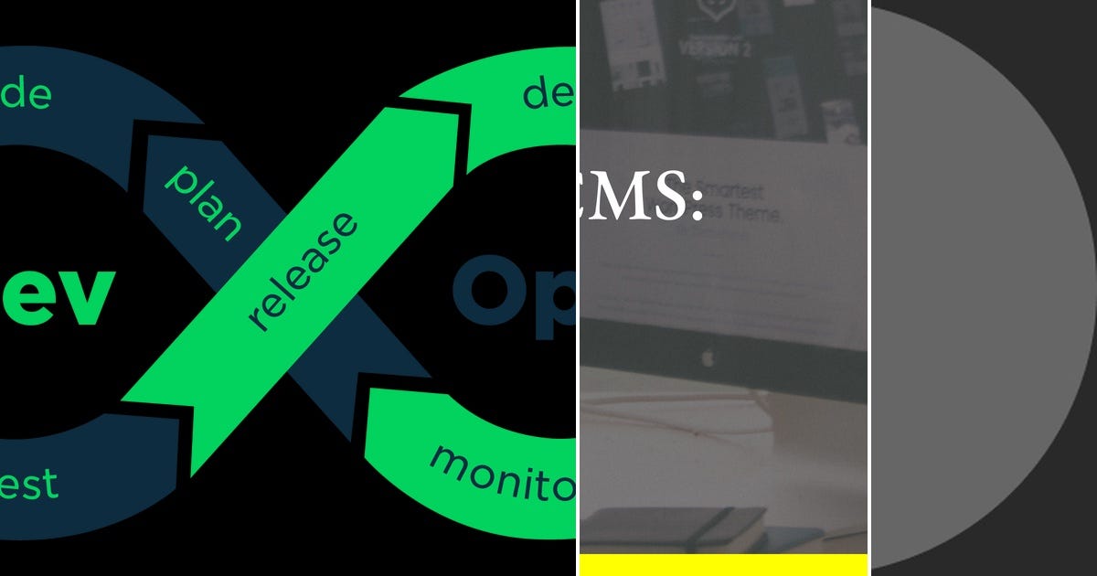 List: Dev | Curated by Brandon Arnovick | Medium