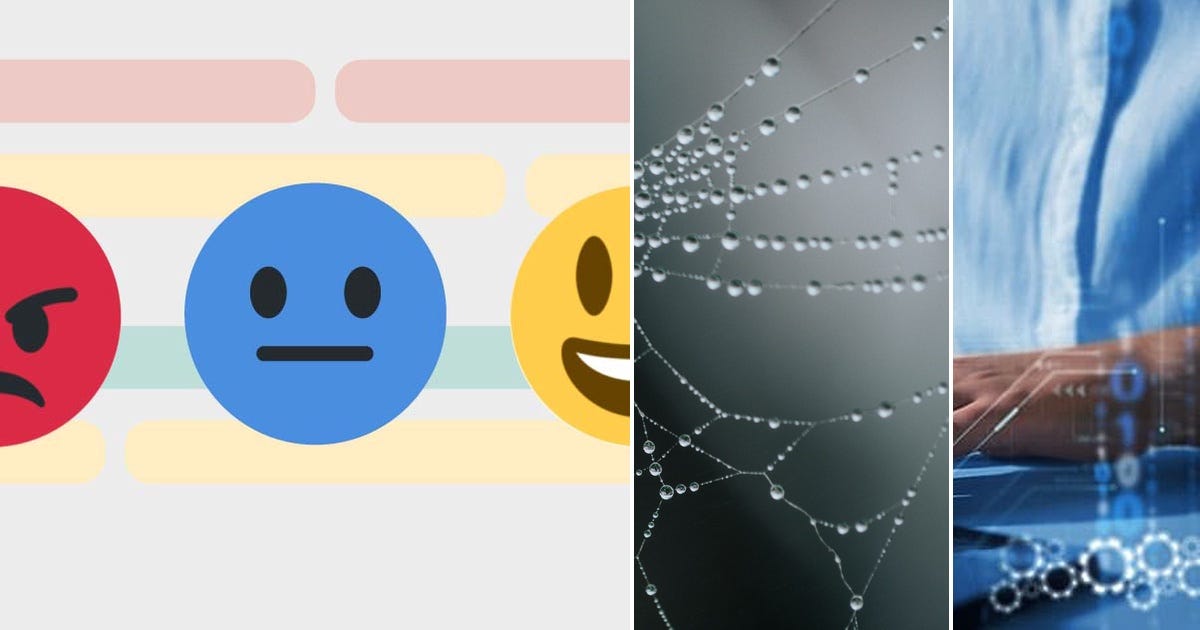 List Data Annotations Curated By Atere Oluwashina Medium