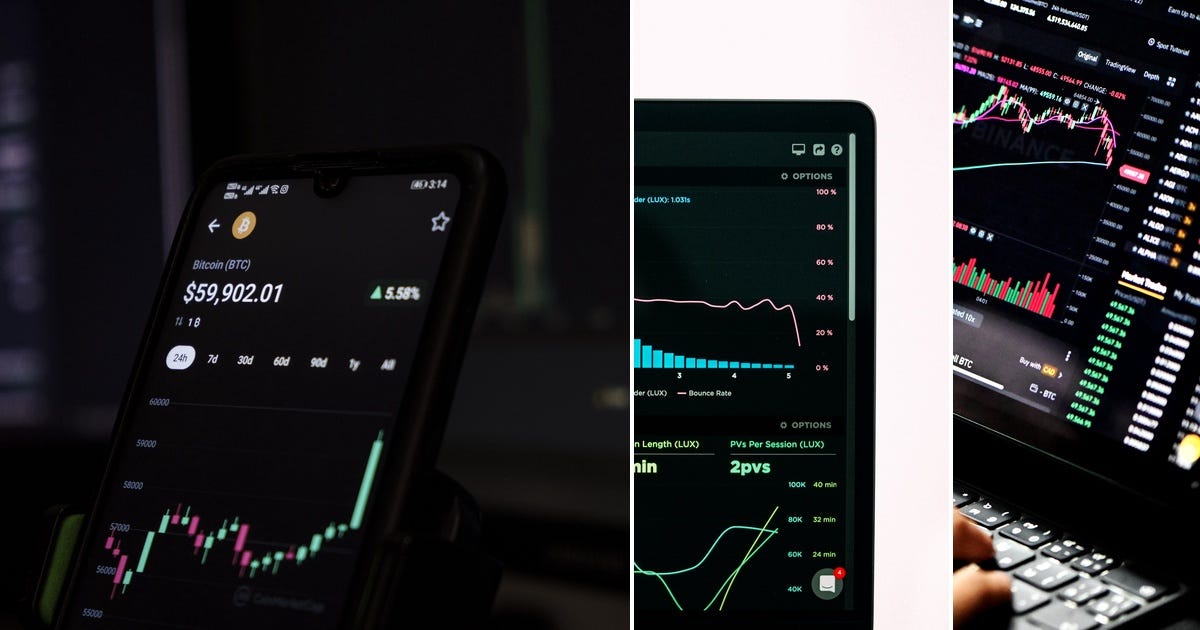 List: Crypto | Curated by Aaron Solorio | Medium