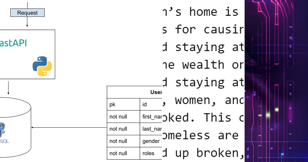List: APIs | Curated by Trevor Antley | Medium