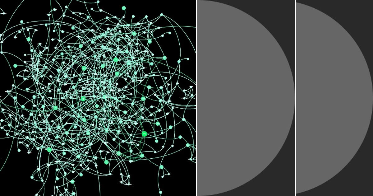List: Graph ML | Curated by Peter Malmkjaer | Medium
