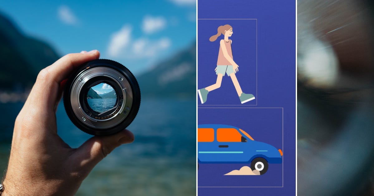 List: Computer Vision | Curated by Mohammad Diab | Medium