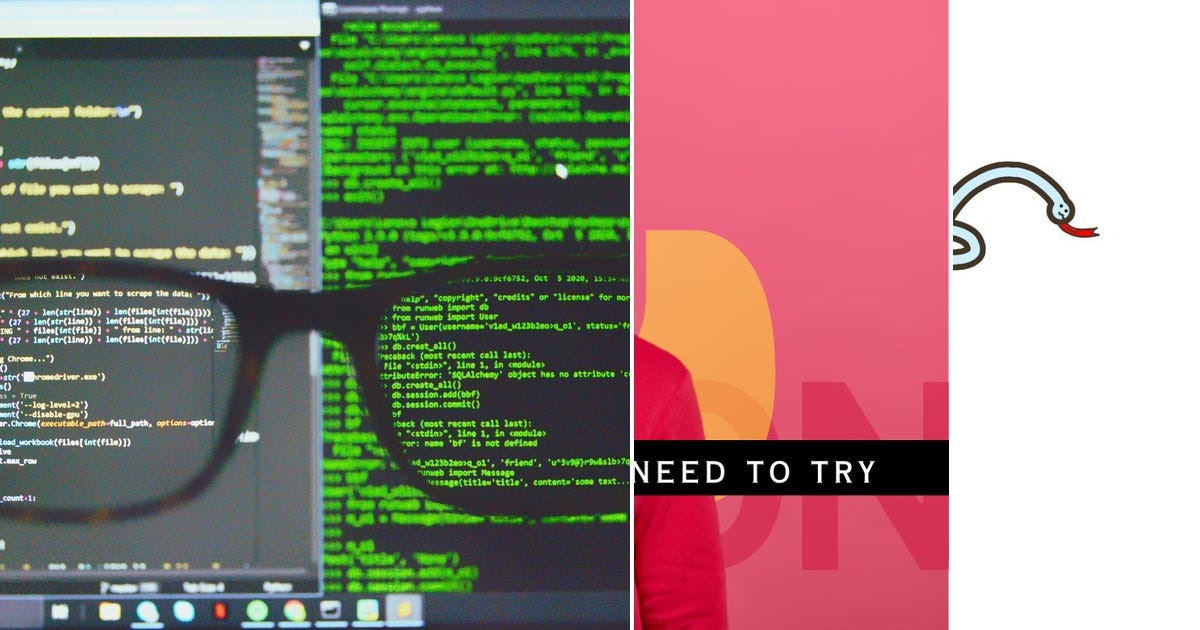 List: python | Curated by LJ | Medium