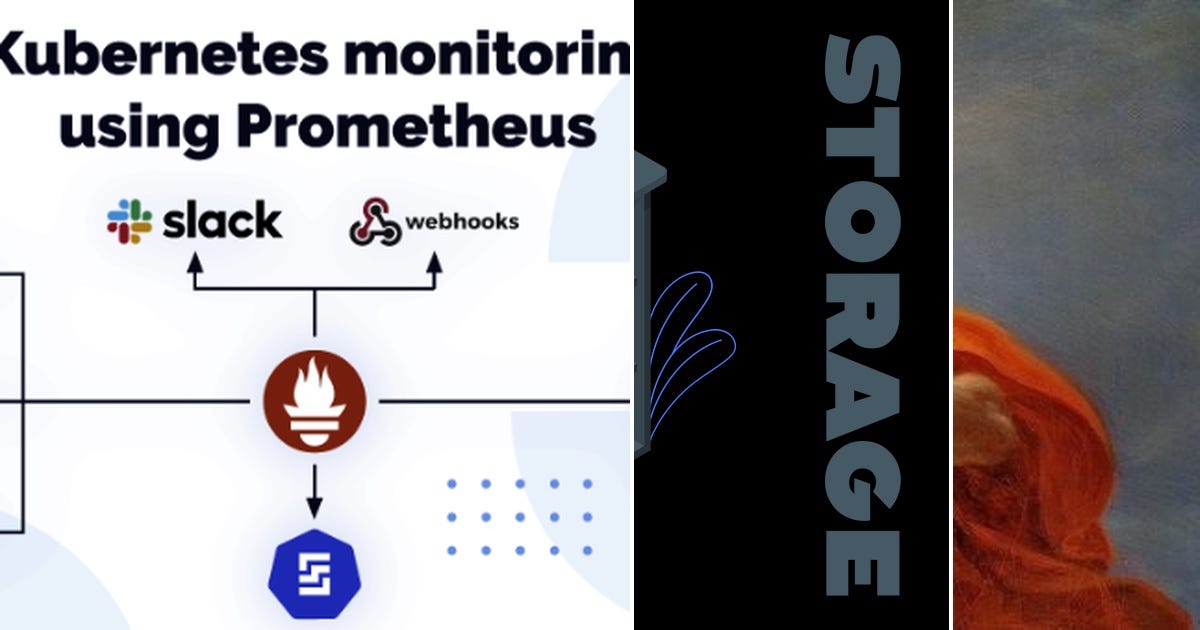 List: Prometheus tutorials | Curated by Ambadas Bingi | Medium