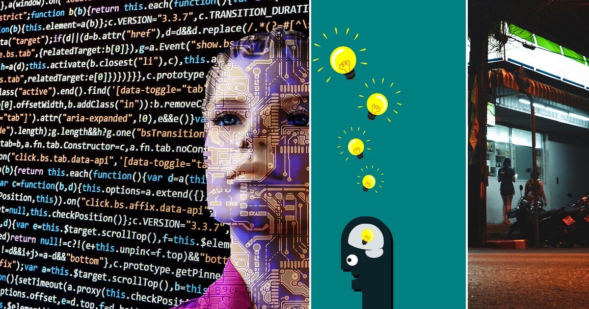 List Ml Curated By Dasharatha Repani Medium 