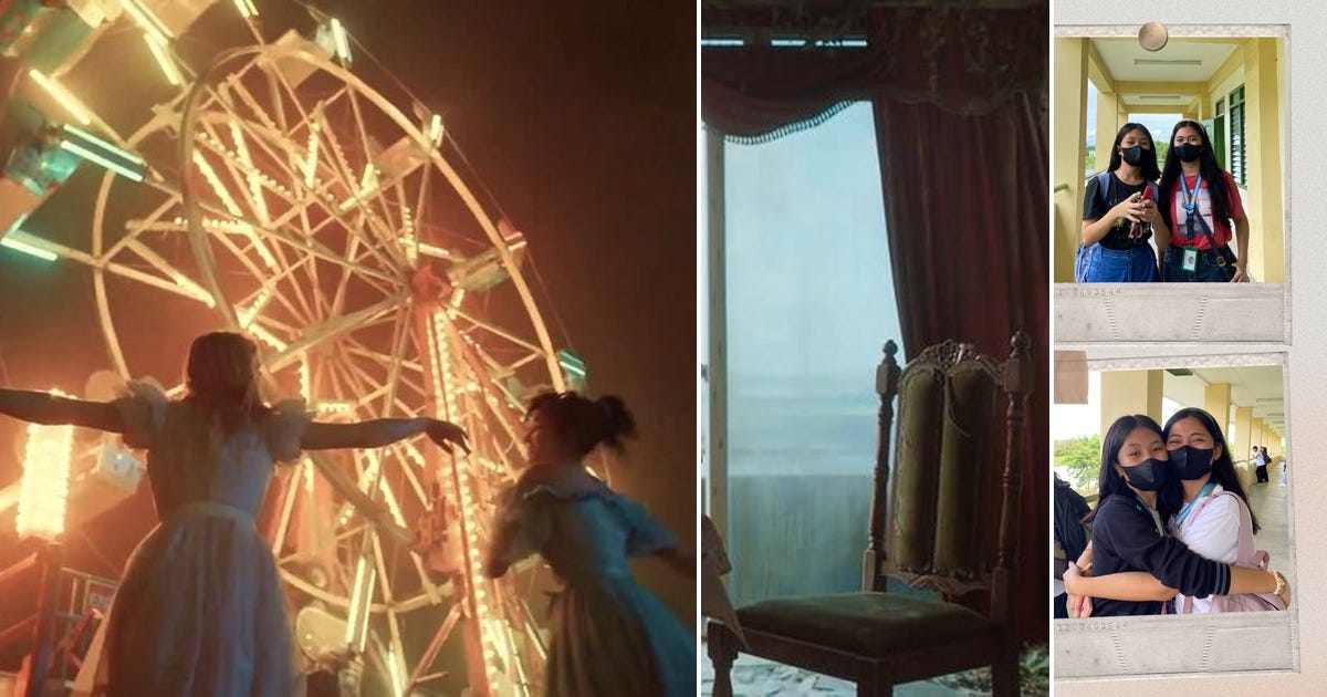 List: to my friends ! | Curated by Angela Nicole | Medium