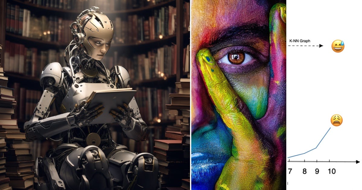 List: Image Processing | Curated by Boaz Nissan-Cohen | Medium