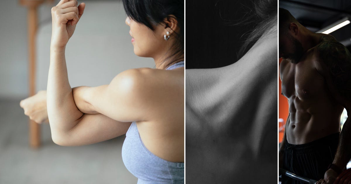 List: Health | Curated by Bruce Wade | Medium