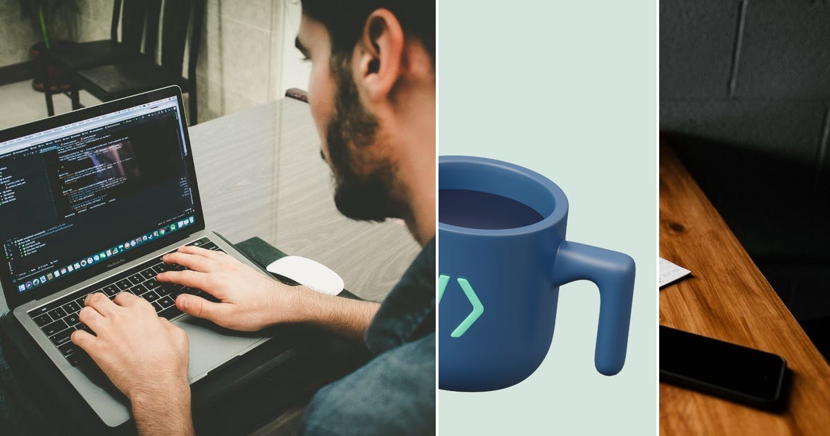 List: Python | Curated by Marc | Medium