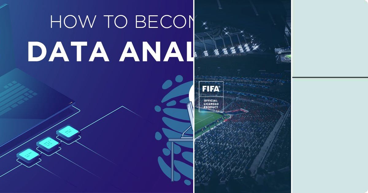 List: Data Analysis Projects | Curated by Victor Patrick | Medium