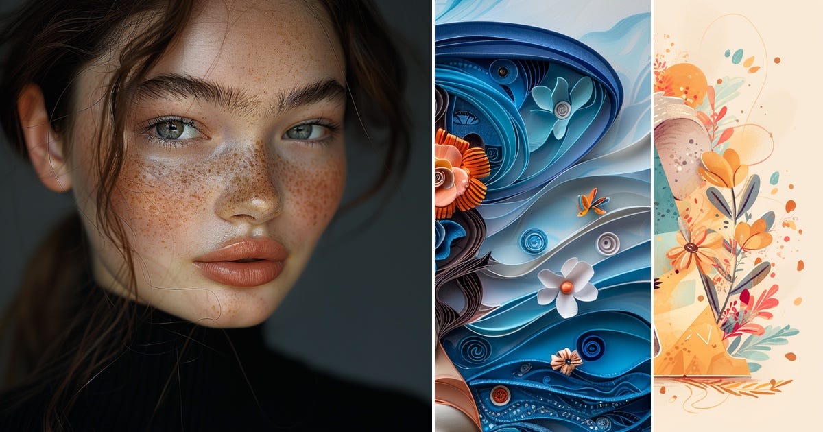 List: Midjourney | Curated by Sean O'Connor | Medium