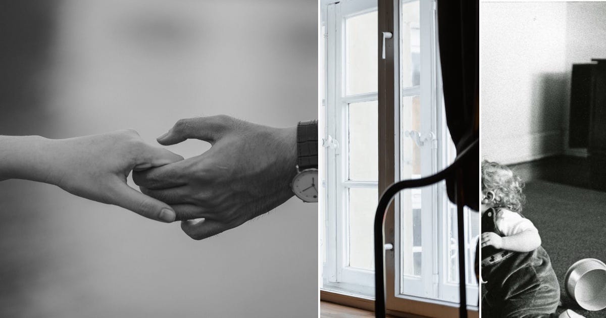 List: Attachment Theory | Curated by Ferdy Fp | Medium