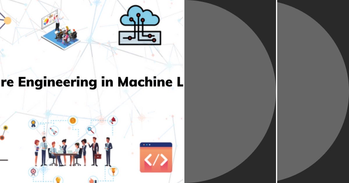 List: Feature Engineering | Curated by Alex Amaya | Medium List: Feature Engineering | Curated by Alex Amaya | Medium