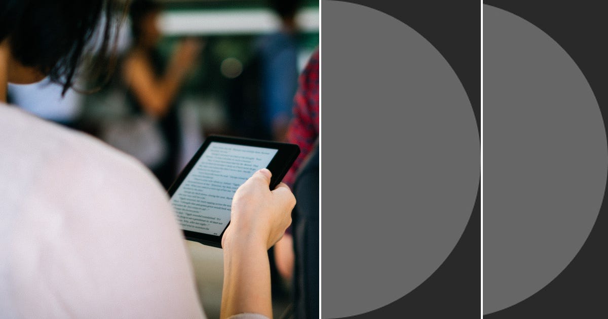 List: Ebook advice | Curated by The Re:SET Mentor | Medium