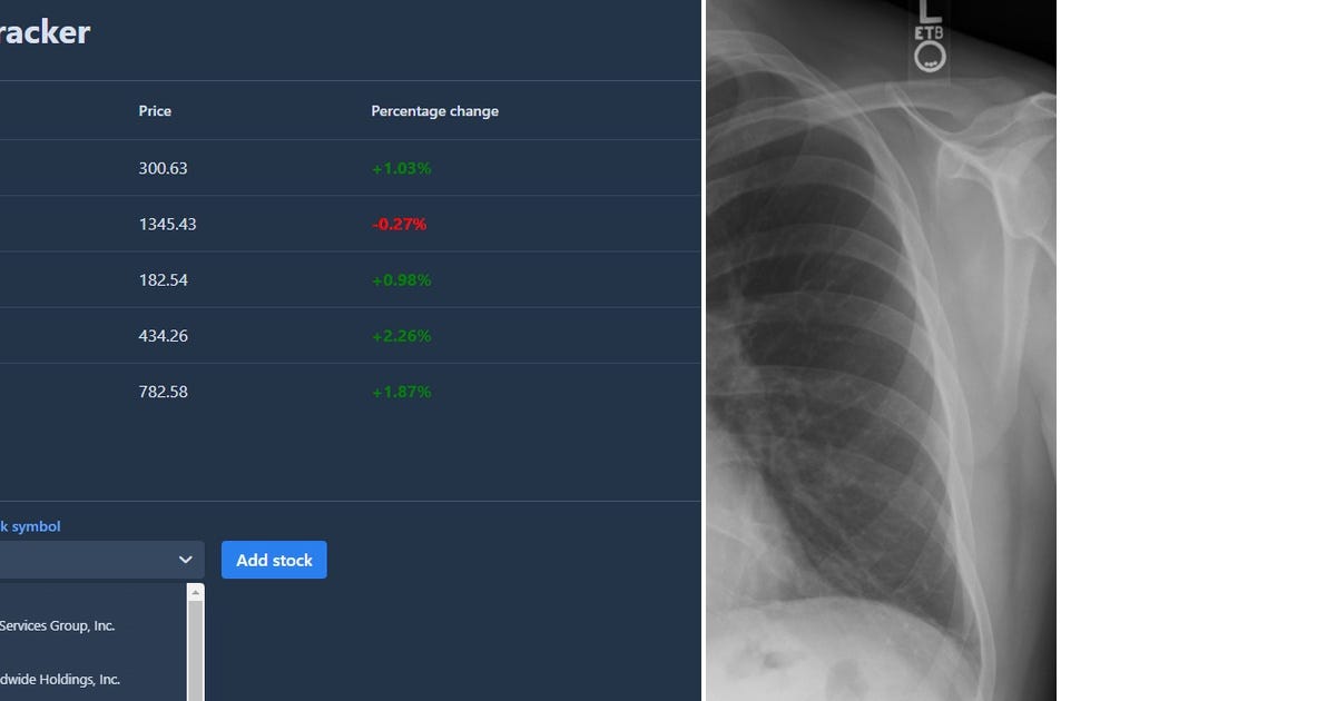 List: Sample Java Web App | Curated by Gopavaram Mohankumar | Medium