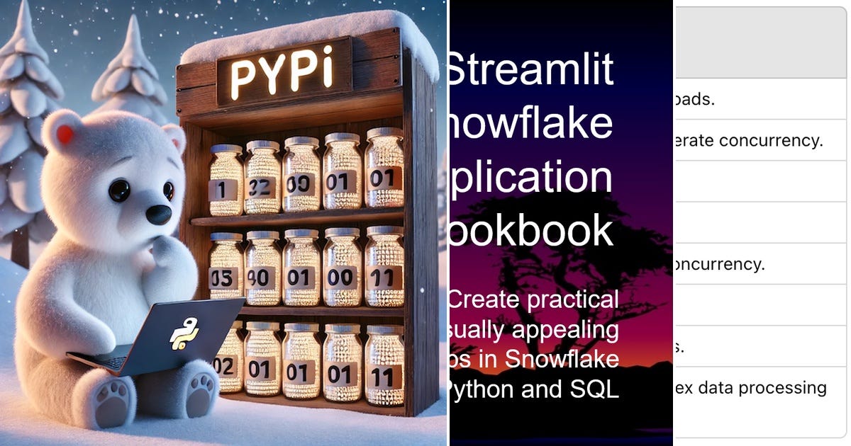 List: SF | Curated by Justin Thomson | Medium