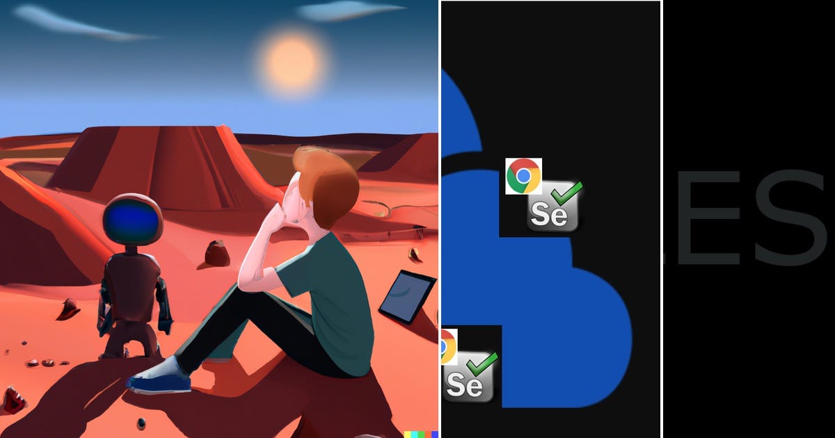 List: Tooling | Curated by Volker Benders | Medium